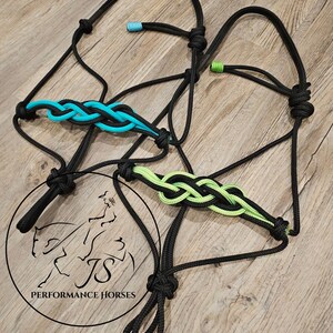 Celtic Horse Halters - Etsy