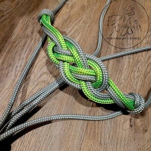 Celtic Horse Halters - Etsy