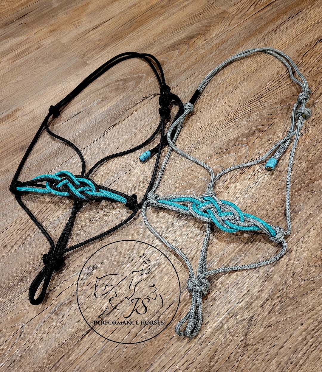 Celtic Horse Halters - Etsy
