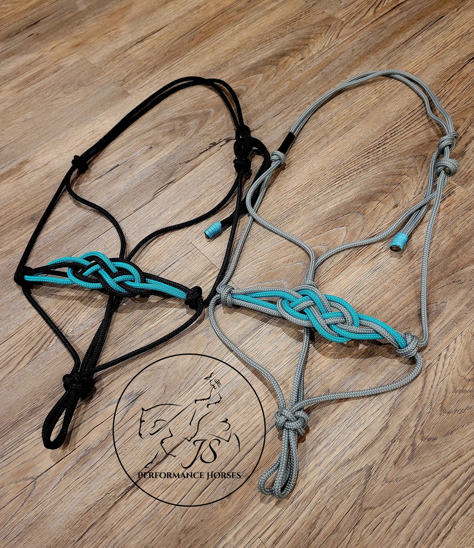 Celtic Horse Halters - Etsy