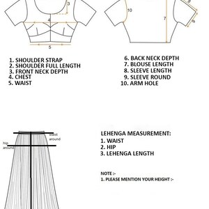 Bridal Red Net Lehenga Choli, Indian Bridal Lehanga for Women ...