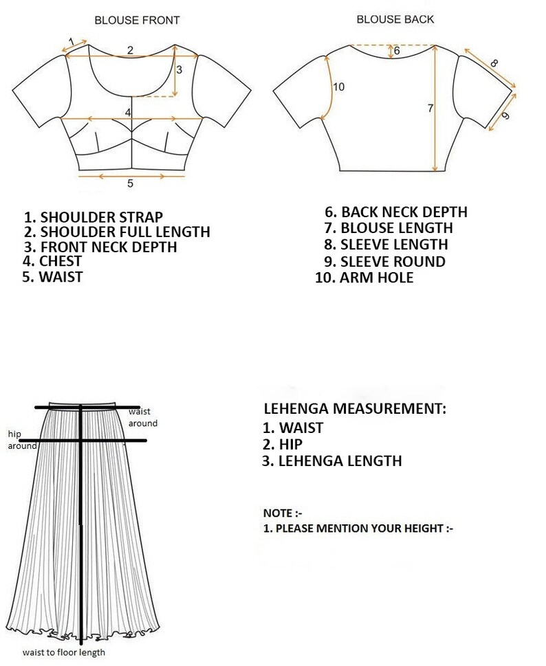 Bridal Red Net Lehenga Choli, Indian Bridal Lehanga for Women ...