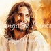 Jesus, Your Gentle Friend | Jesus Painting | the Living Christ ...