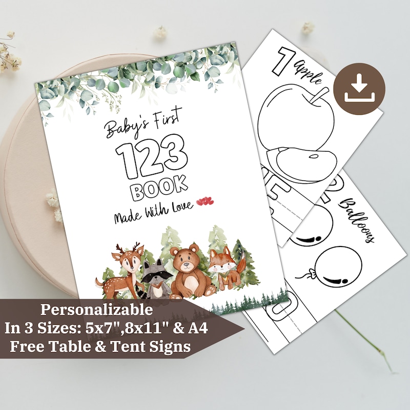 Book Baby Shower - Etsy