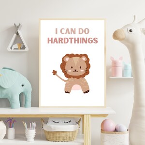 Set of 12 Boho Calming Corner Posters Classroom Calm Down Skills ...