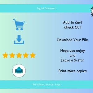 BBQ MEDITERRANEAN PRINTABLE, Bbq Recipe Prepping Checklist Download ...