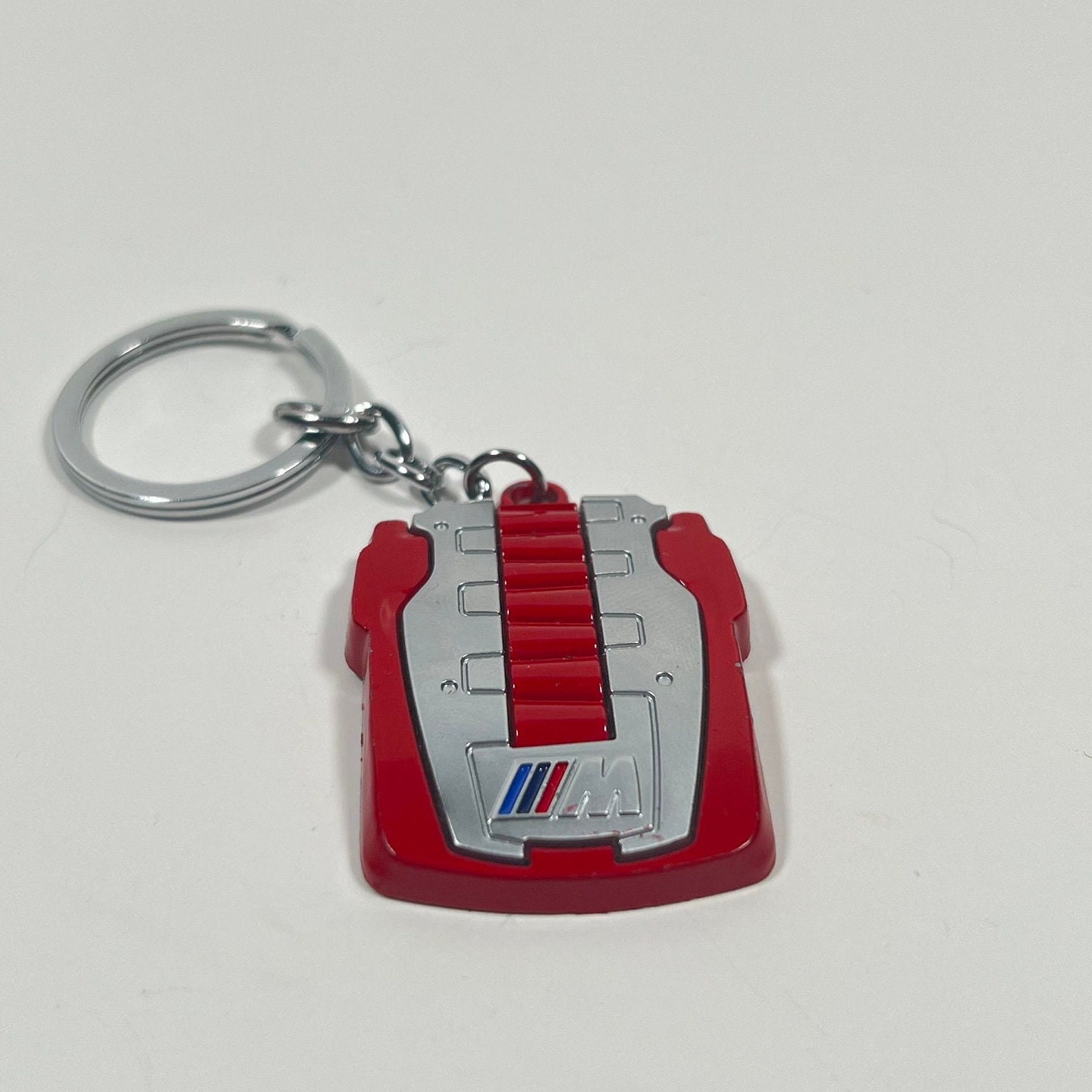 High-quality Engine Cover Keychain With Free Shipping: A - Etsy