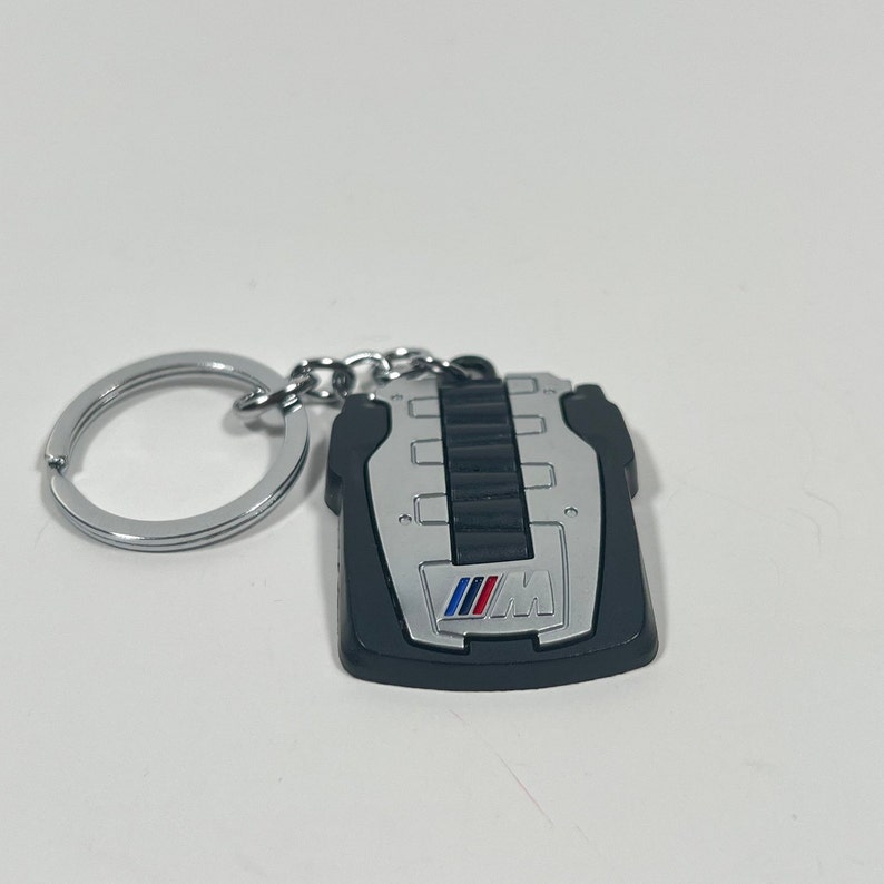 High-quality Engine Cover Keychain With Free Shipping: A Stylish and ...
