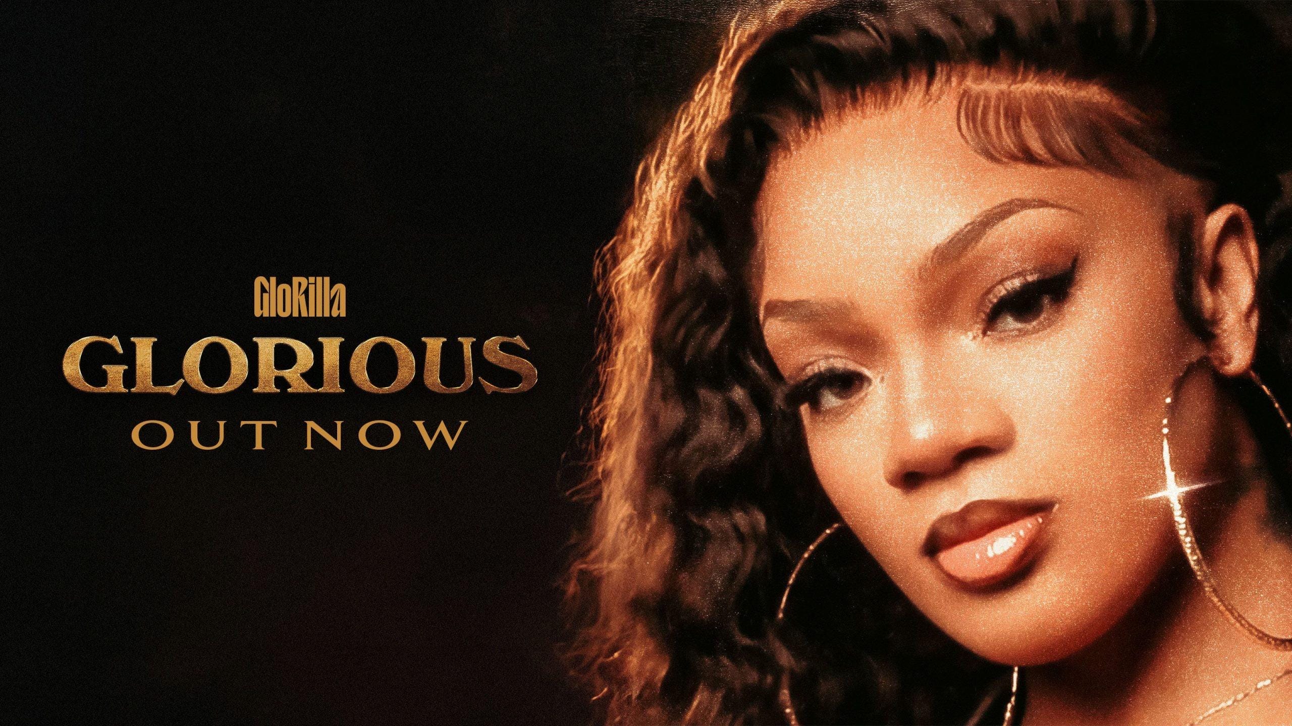Glorilla PNG - Etsy
