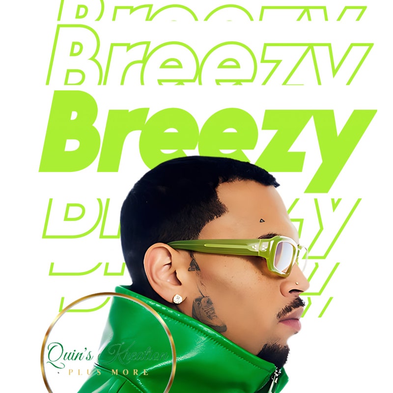 Breezy Bowl Font - Etsy