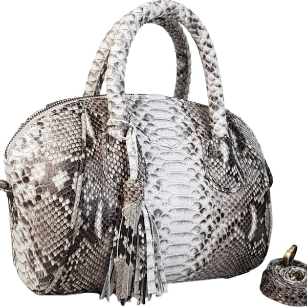 Python Handbags - Etsy