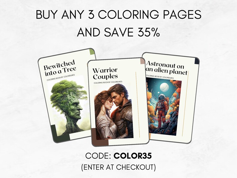 30 Coloring Pages Abandoned Houses Coloring Book for Adults, Ruined ...