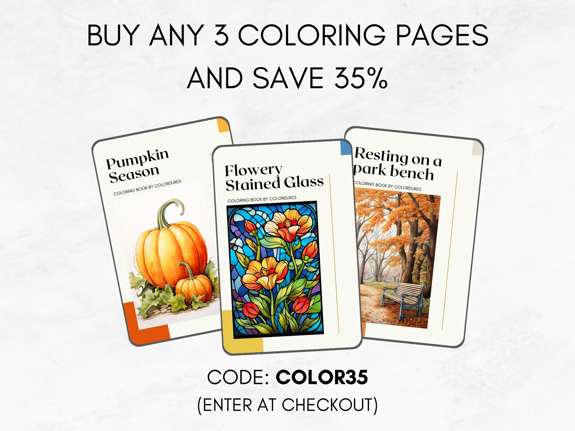 22 Romantic Windows Coloring Pages, Floral Windows Grayscale Adult ...