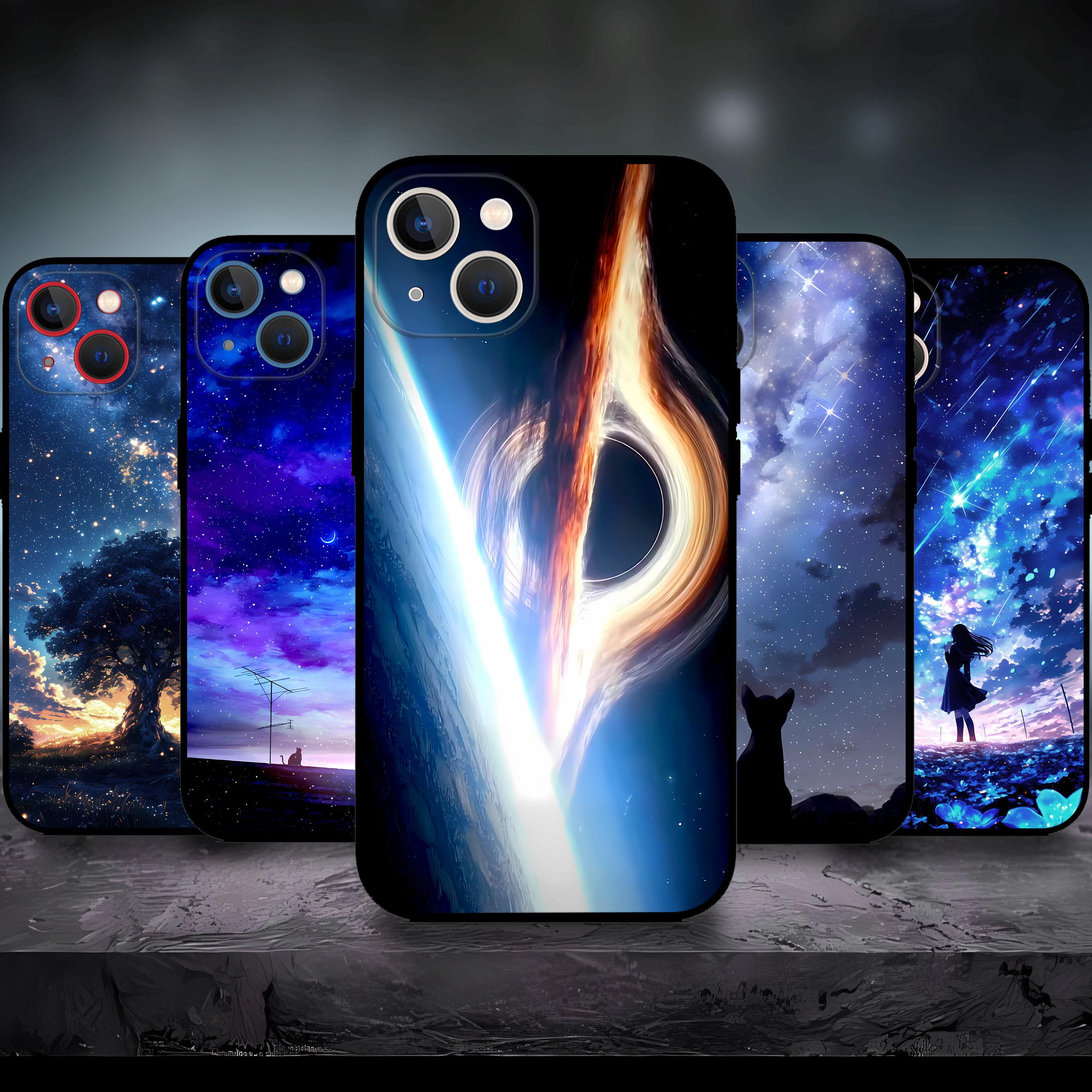 Light Up Phone Cases