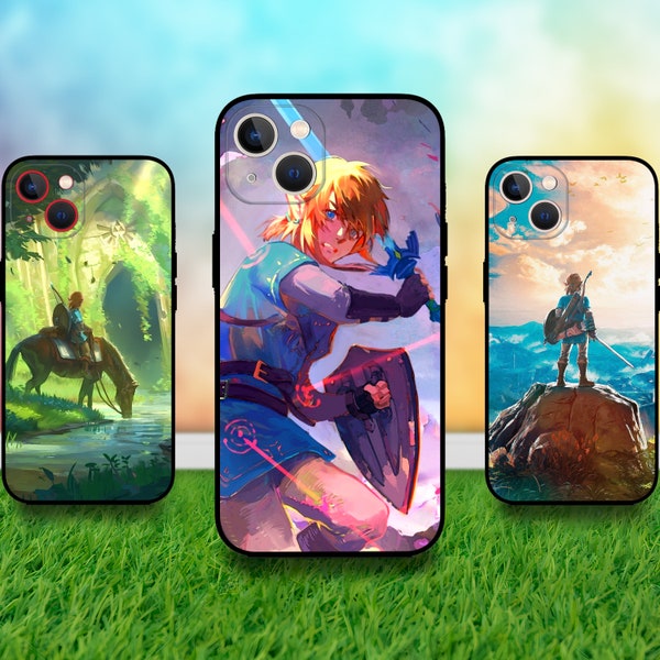 Game Phone Case - Etsy