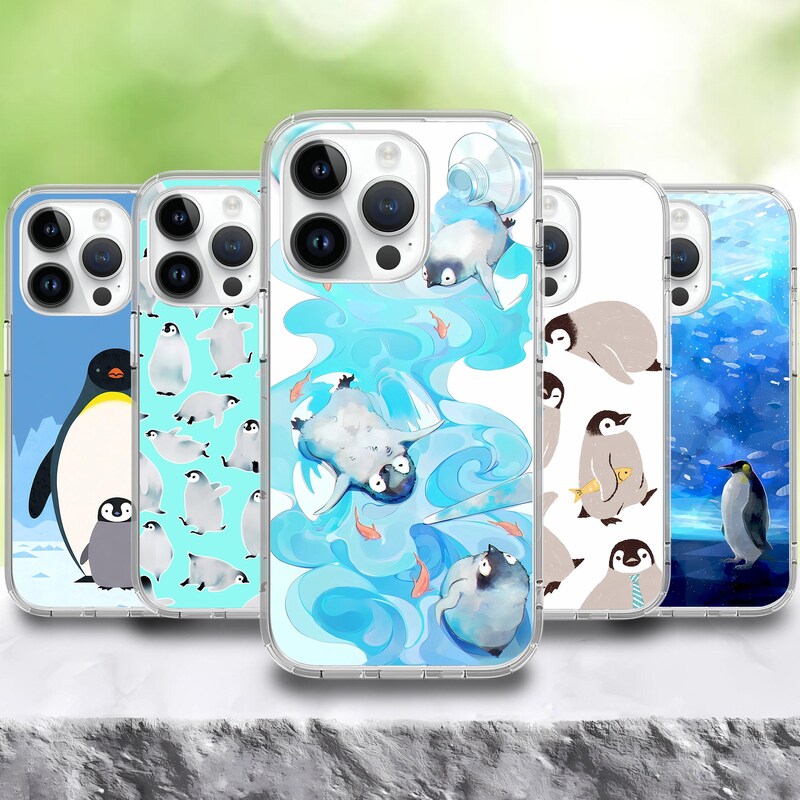 Marine Phone Case - Etsy