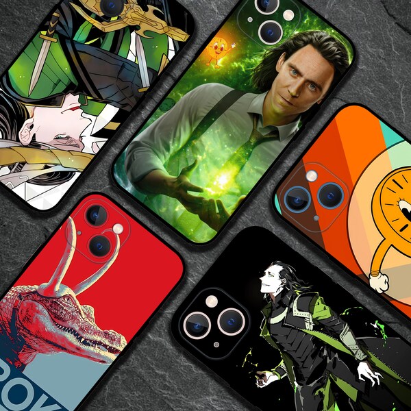 Avengers Phone Case - Etsy