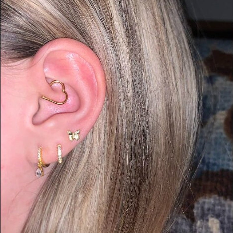 Daith Earring - Etsy