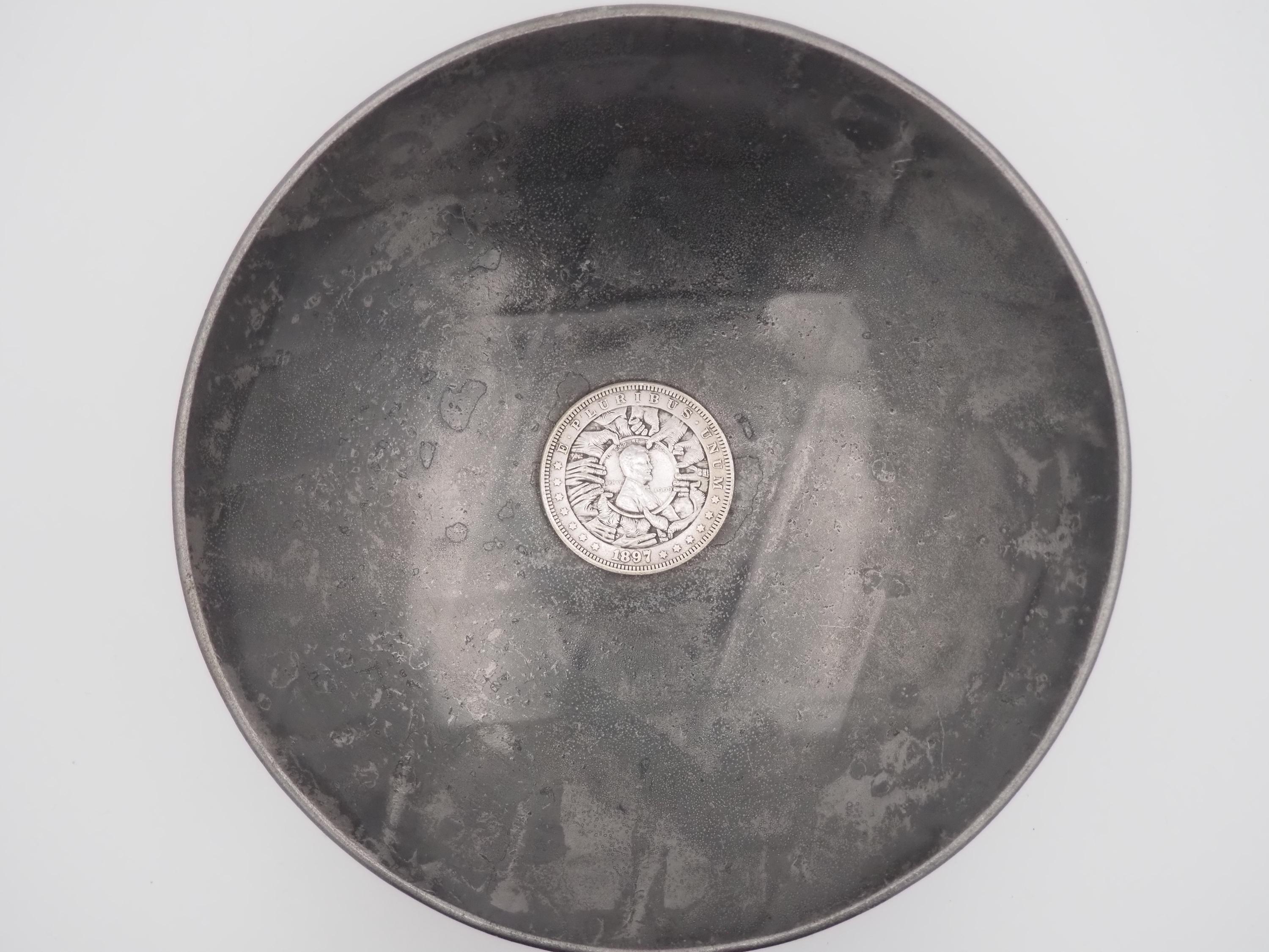 Hand Struck Spare Some Change? Morgan Dollar Replica Coin - Lincoln - Etsy