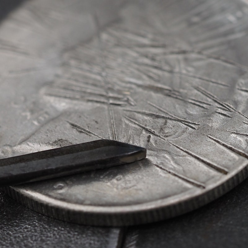 Metal Chiseling Tools - Etsy