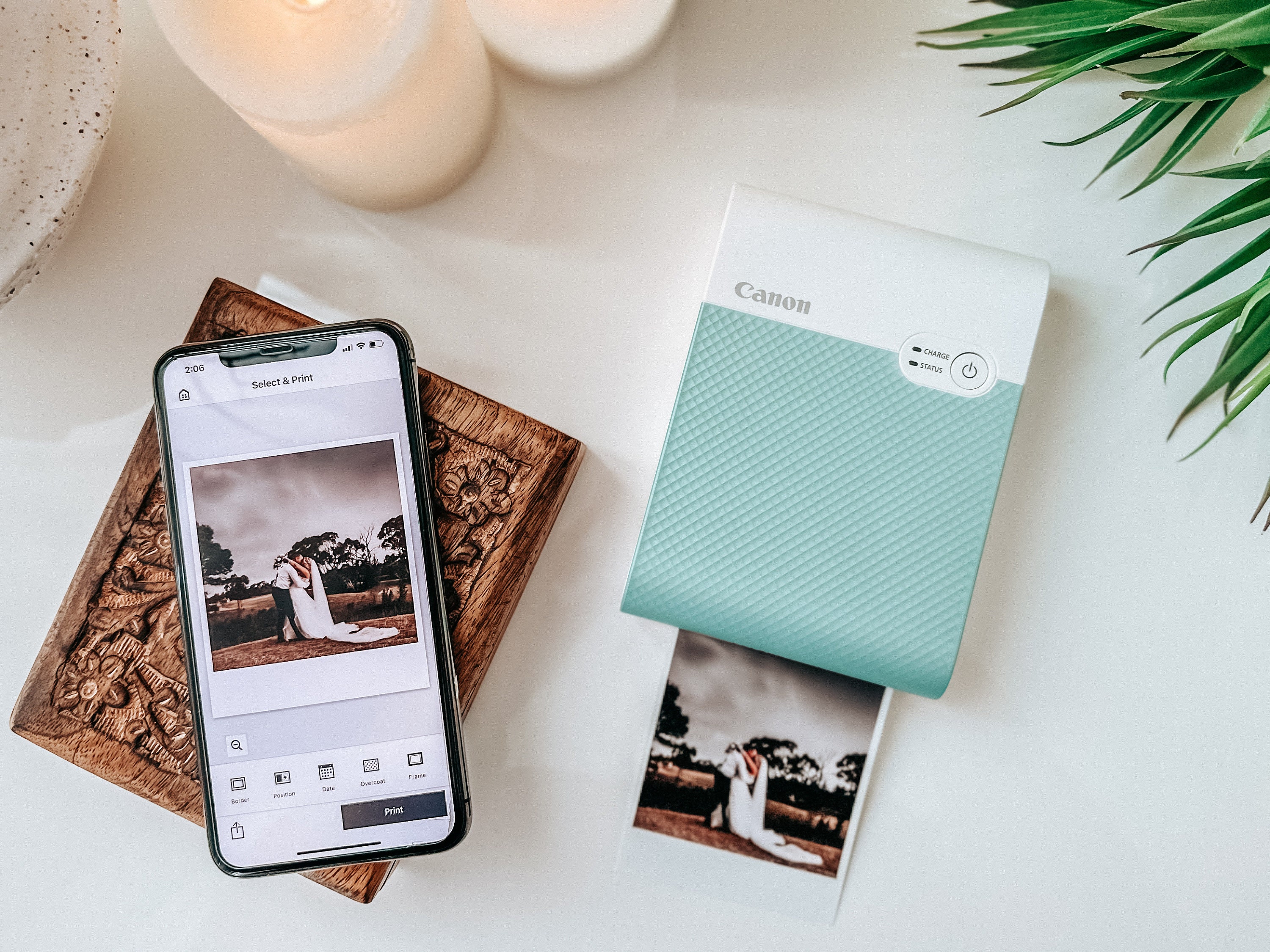 Instant Photo Print Service Send Then Receive Your Images - Etsy Australia