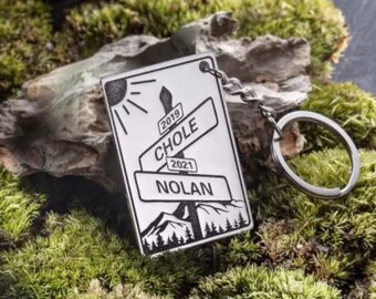 Love Intersection Sign - Etsy