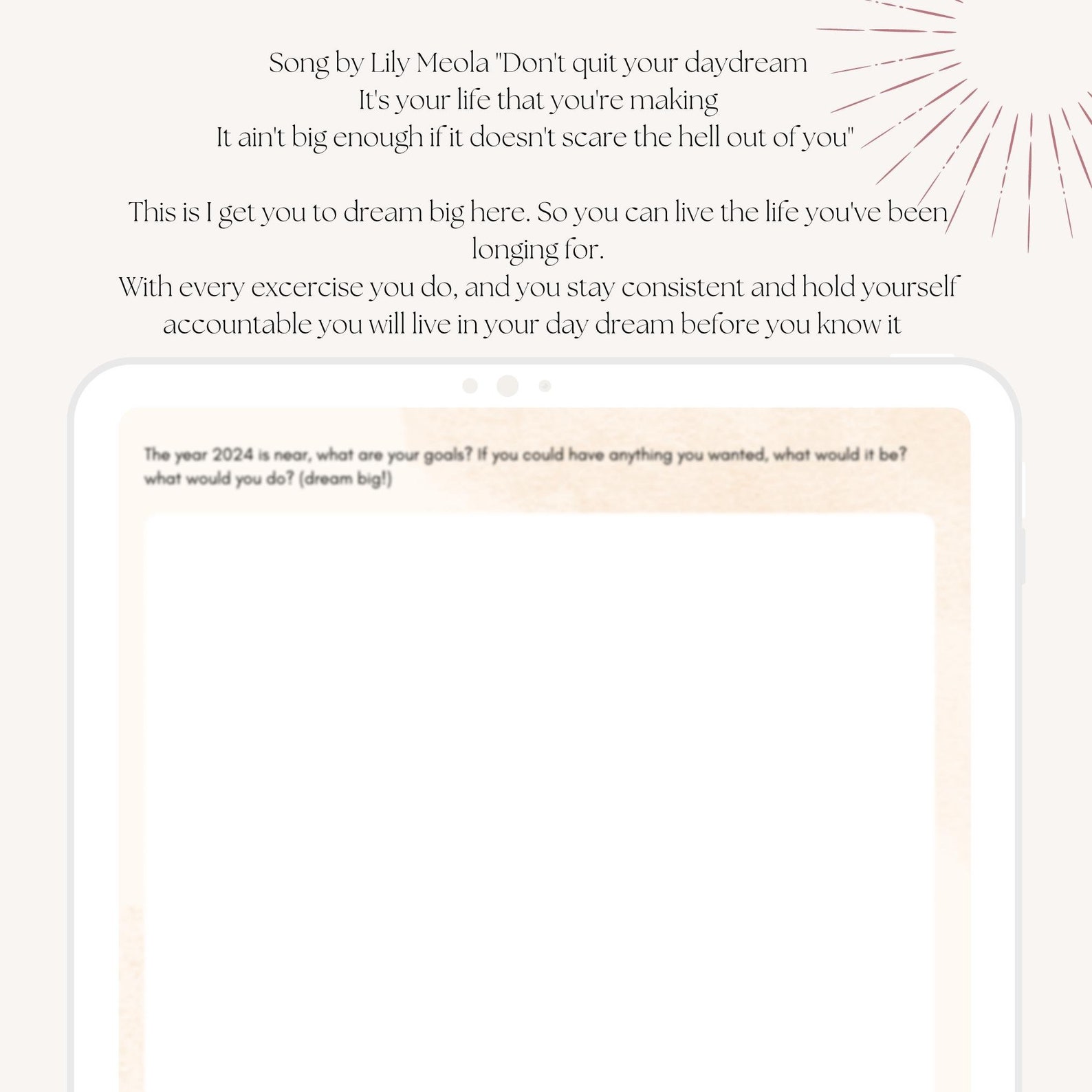 2022 Reflection 2023 Goal Setting and Manifestation Bundle. - Etsy ...