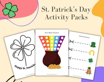 Colored Shape Matching Activity Digital Download - Etsy