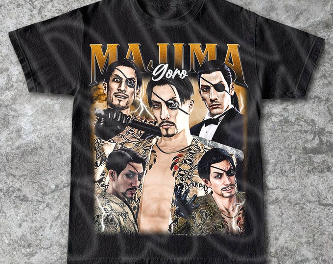 Majima Everywhere Traffic Cone Yakuza Inspired Vinyl Decal Sticker - Etsy