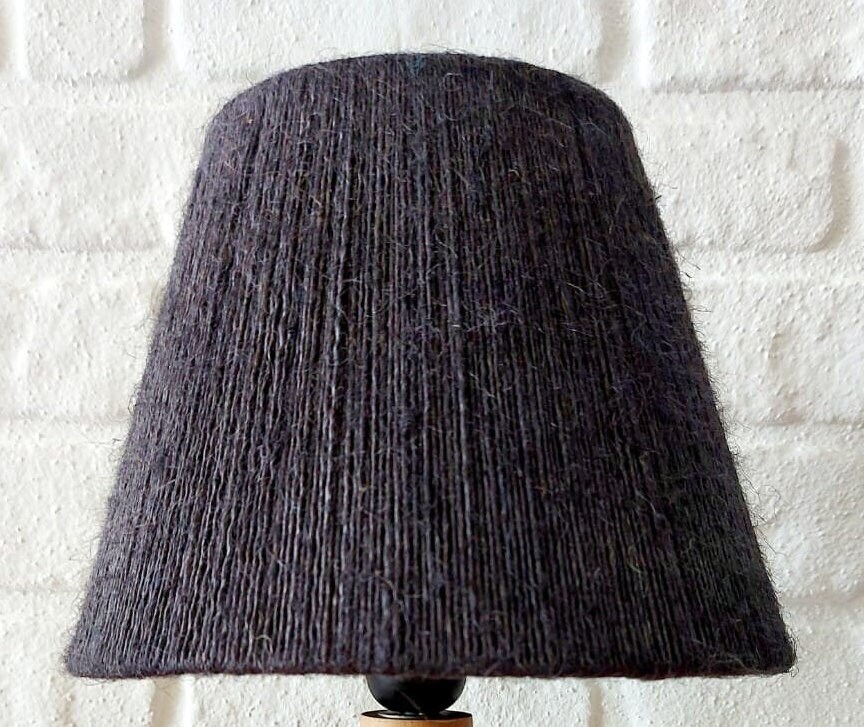 RETRO NOW, Lampshade, Shade, Lampshade Cap, Table Lamp, Bedside Lamp ...