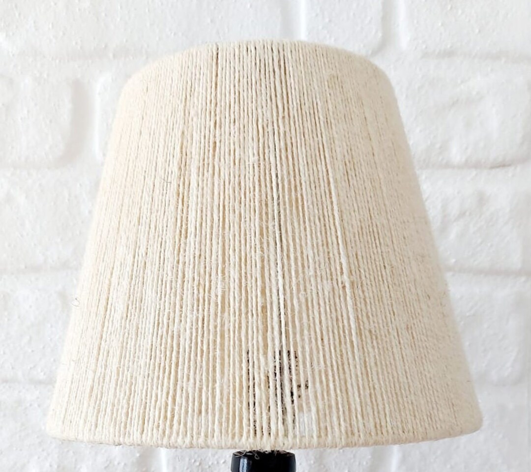 RETRO NOW, Lampshade, Shade, Lampshade Cap, Table Lamp, Bedside Lamp ...
