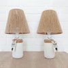RETRO NOW EFES, Table Lamp, Bedside Lamp, Wooden Lamp, Decorative Lamp ...