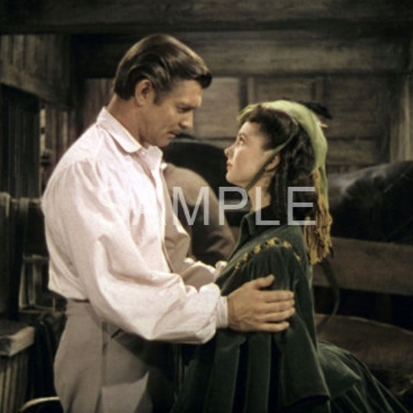 Rhett Butler - Etsy
