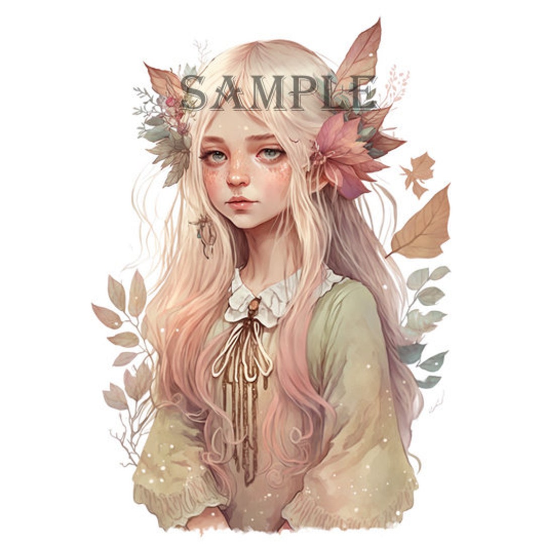 Fabric Art Quilt Block Lot of 10 Beautiful Pink Fairies - Etsy