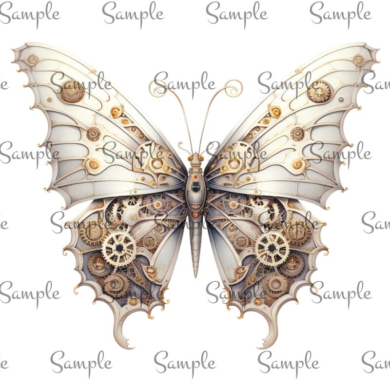 Steampunk Quilt Kit - Etsy