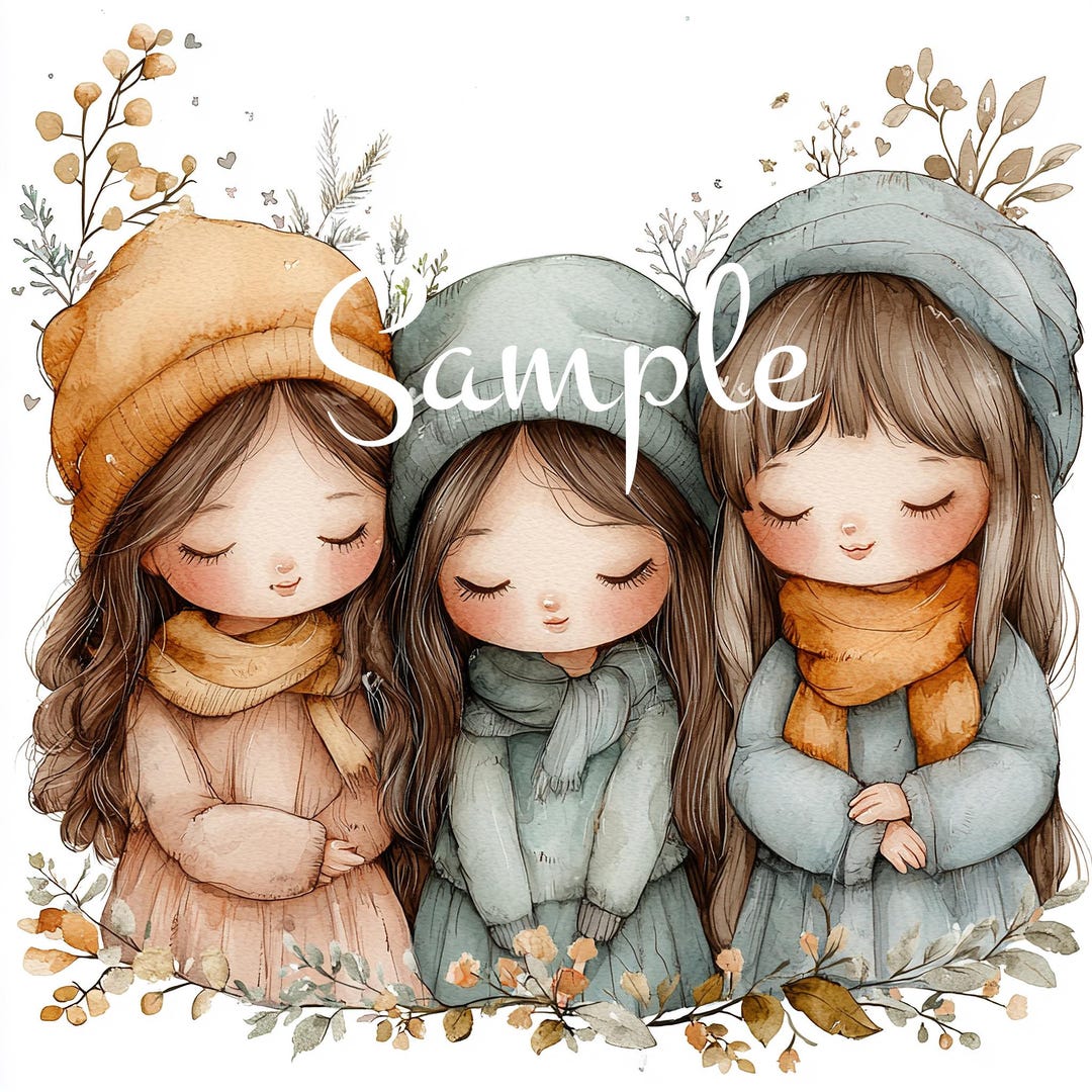 Fabric Art Quilt Block Sisters Friends Siblings Cousins Friendship 100% ...