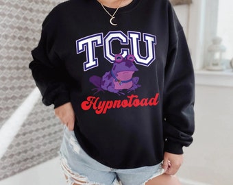 Tcu Funkytown Shirt - Etsy
