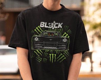 Ken Block Shirt - Etsy