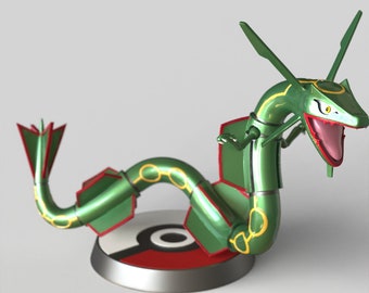 Empoleon Water Pokemon Statue Figure Hand Painted Nintendo Gaming Decor ...