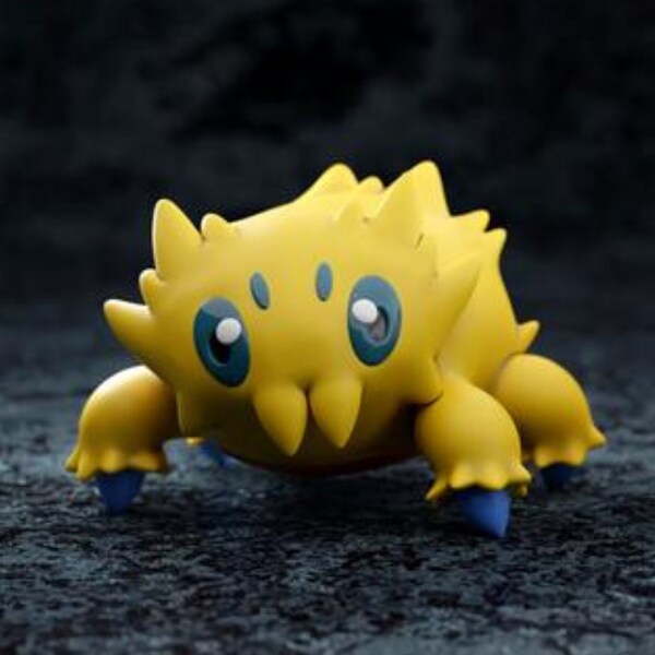 Joltik - Etsy