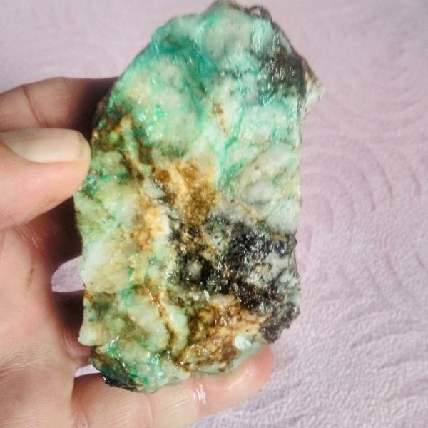 Ajoite - Etsy