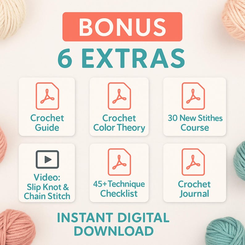 40 Crochet Bag Patterns Bundle | Trendy Tote, Crossbody, Market Bags ...
