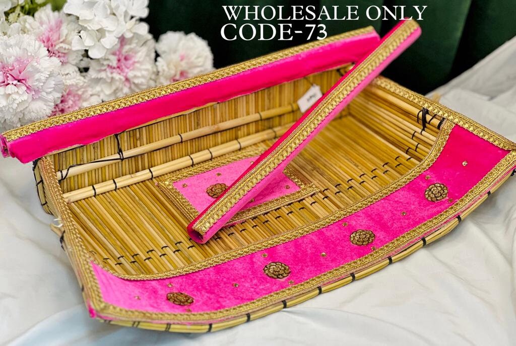 Hindu Sikh Wedding Jaggo Sangeet Accessories- Chaaj for Wedding / Sikh ...