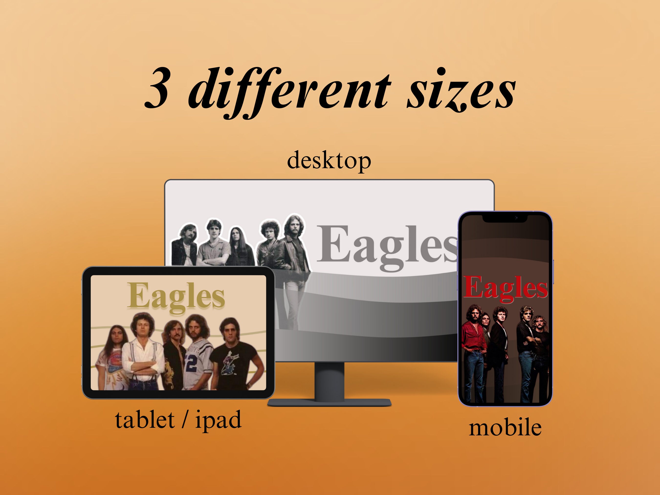 Eagles Wallpaper for Desktop, Mobile, and Tablet/ipad Lockscreen ...