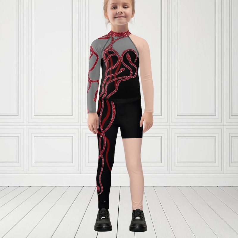 Taylorswift Reputation Costume - Etsy