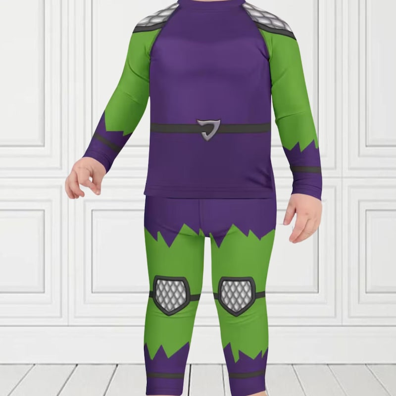 Girl Goblin Costume - Etsy