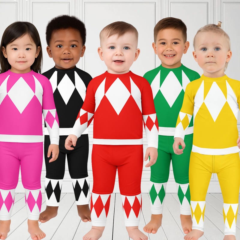 Power Suit - Etsy