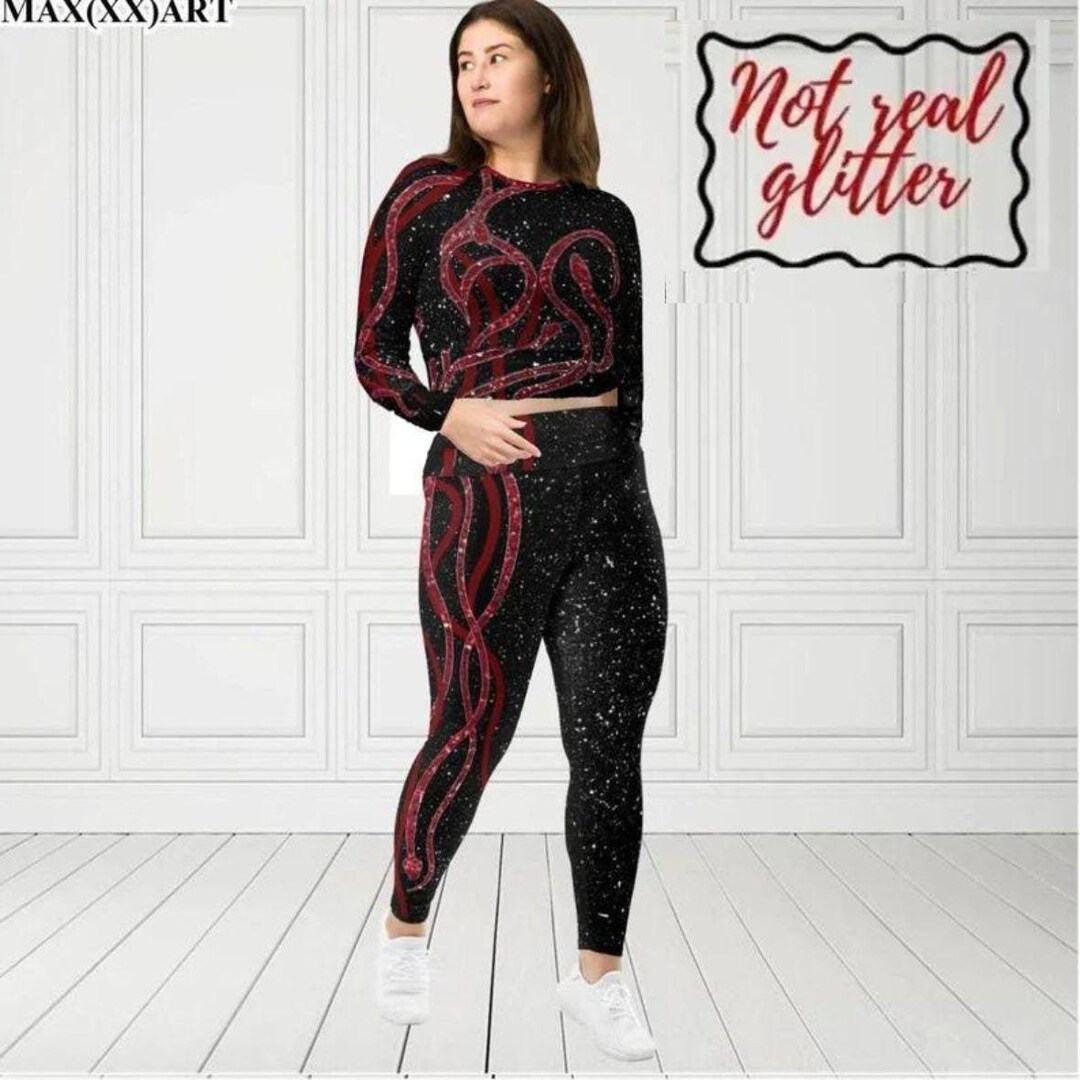 XS-6XL Taylor Red Snake Outfit, Era's Tour, Iconic Jumpsuit Inspired ...