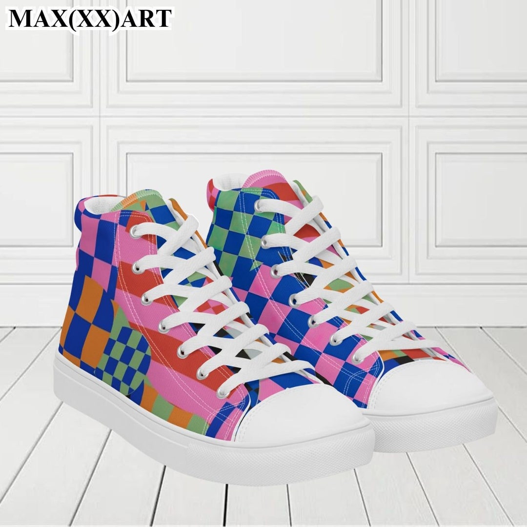 Queen Be-inspired Shoes, Bhive Merchandise Renaissance Puchie Brand ...