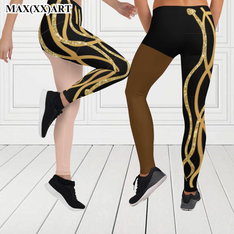 XS-3XL Taylormade Gold Snake Rep Outfit, Iconic Jumpsuit Inspired Not ...